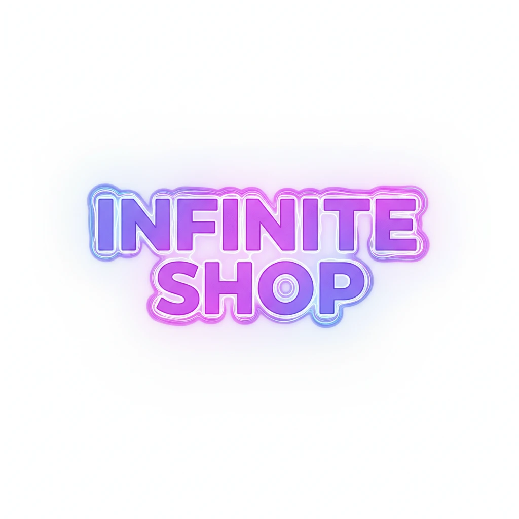Infinite Shop